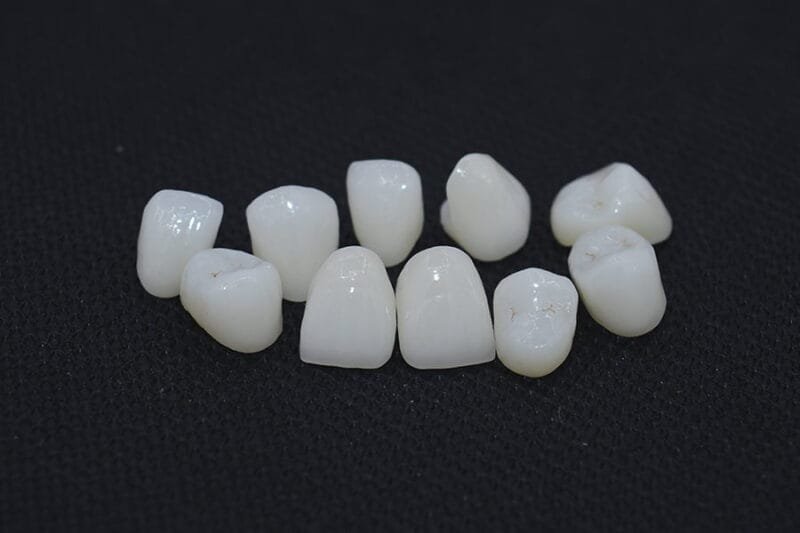Zirconia Crowns Material: Complete Guide to Best Uses
